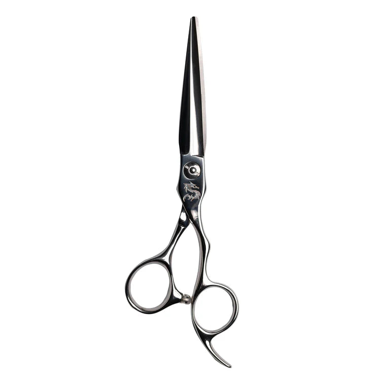 Master the Art of Hair Cutting with Premium Japanese Hair Cutting Scis ...