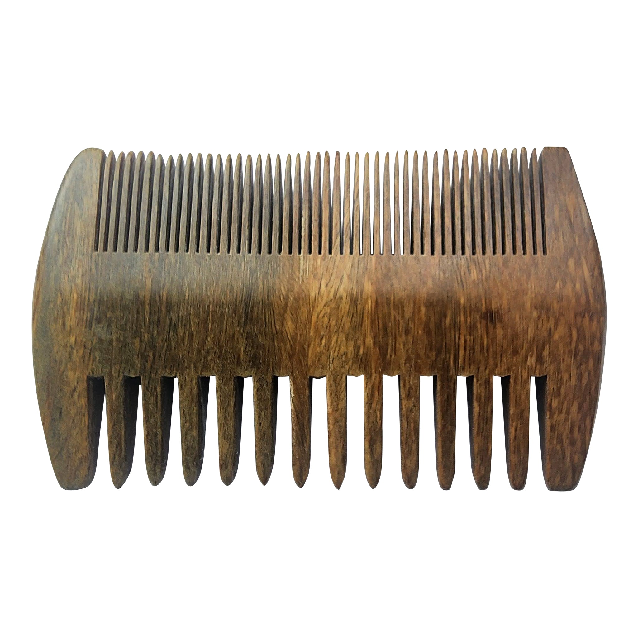 HPC WC12T Japanese Wood Pro Comb – Hair Pro Candy