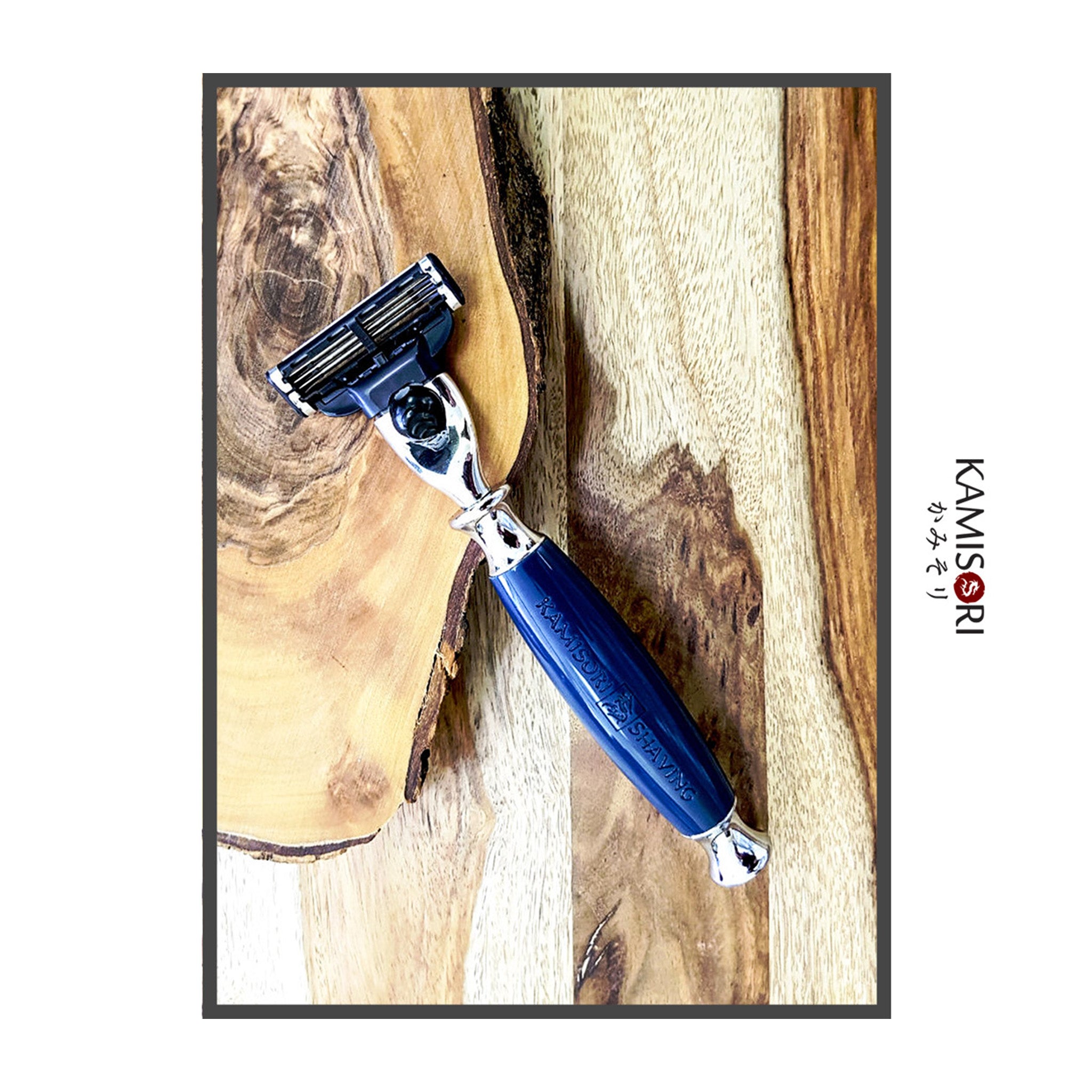 ROLAND RAZOR – Hair Pro Candy