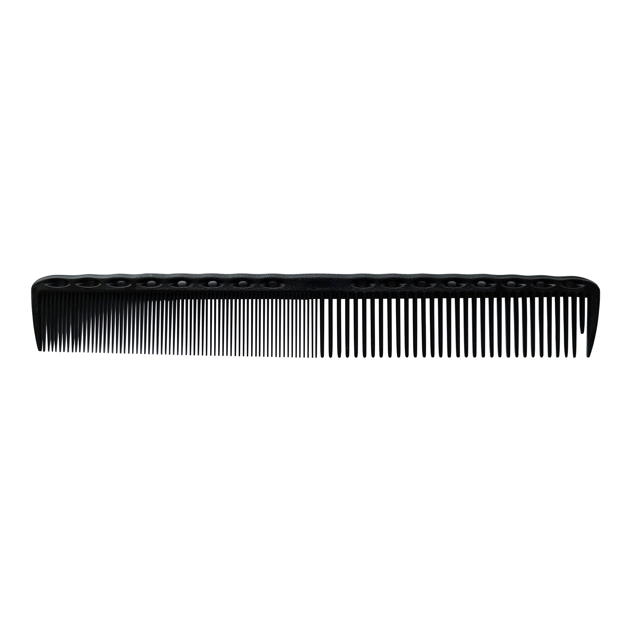 HPC SALON-004 Professional Salon Carbon Comb – Hair Pro Candy