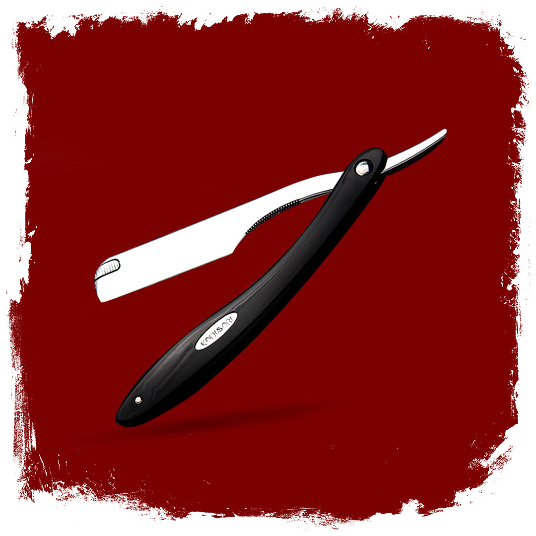 Kamisori Blade | Kamisori Silver Blade Shaving Razor | Hair Pro Candy Co.