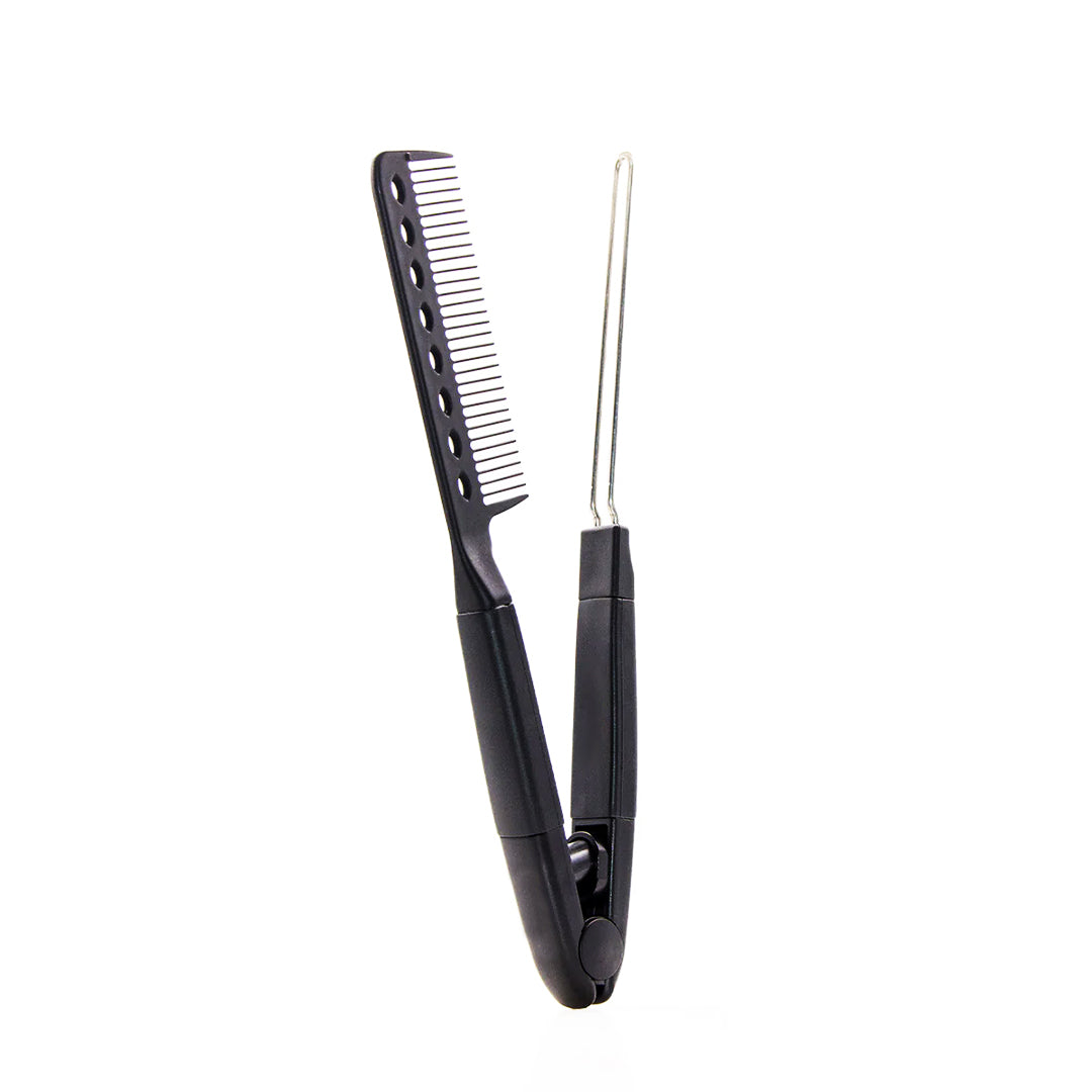 HPC PSC-1 Professional Styling Splint Comb – Hair Pro Candy