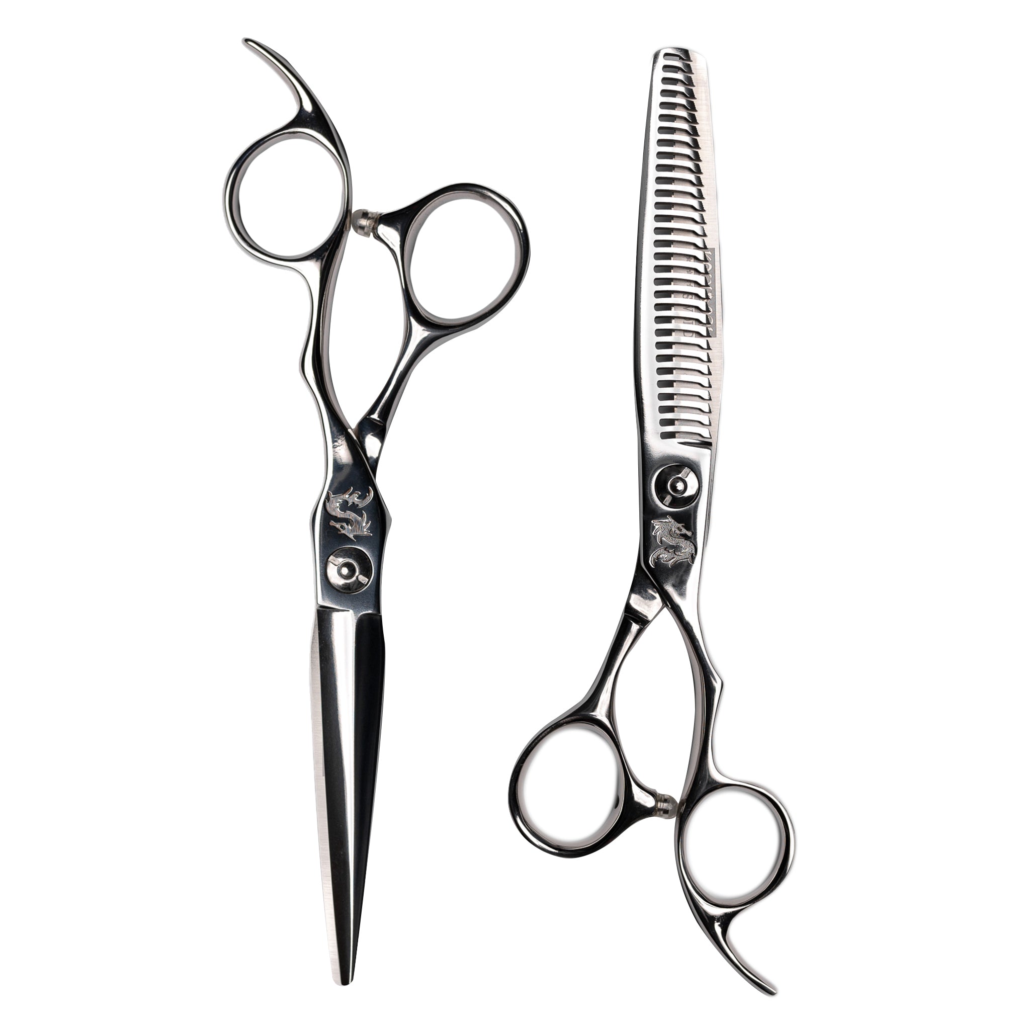 Shop KAMISORI SWORD SHEARS SET - | Hair Pro Candy Co.