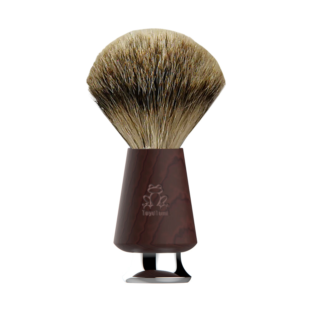 ToyoTomi Model.TTB1 Shaving Brush – Hair Pro Candy