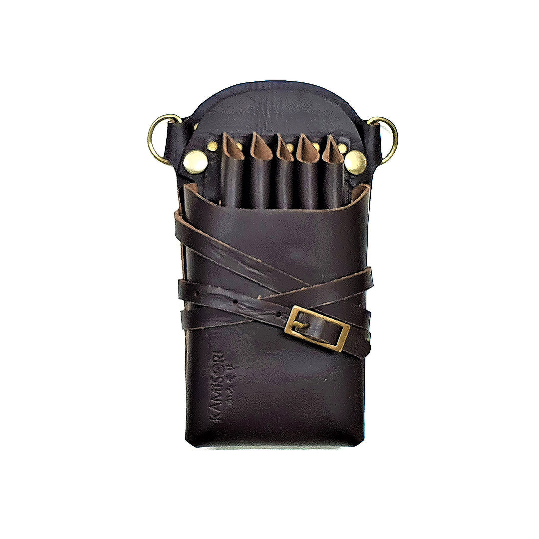 PREMIUM BK-11 SHEAR HOLSTER – Hair Pro Candy