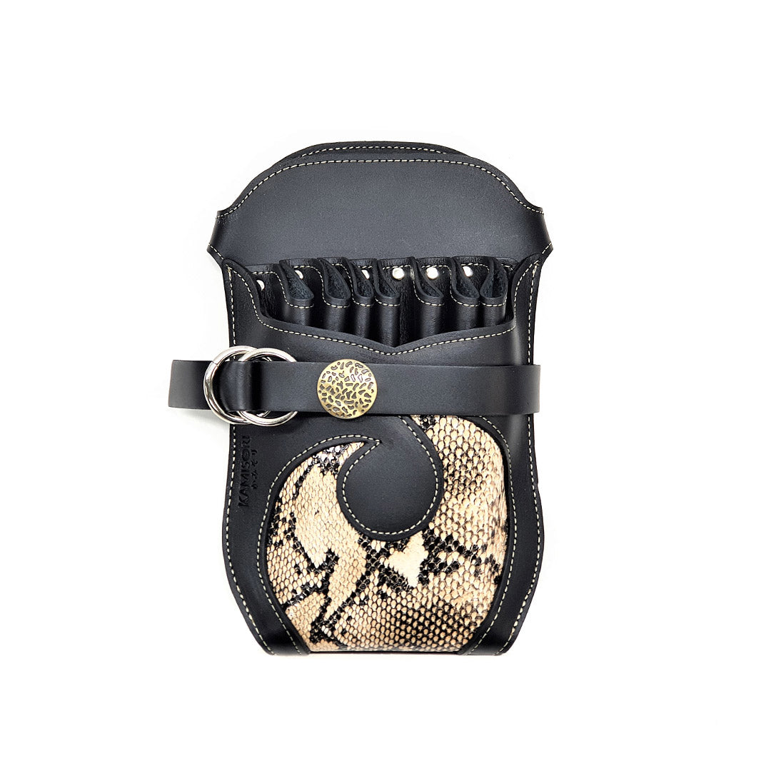 PREMIUM BK-12 SHEAR HOLSTER – Hair Pro Candy