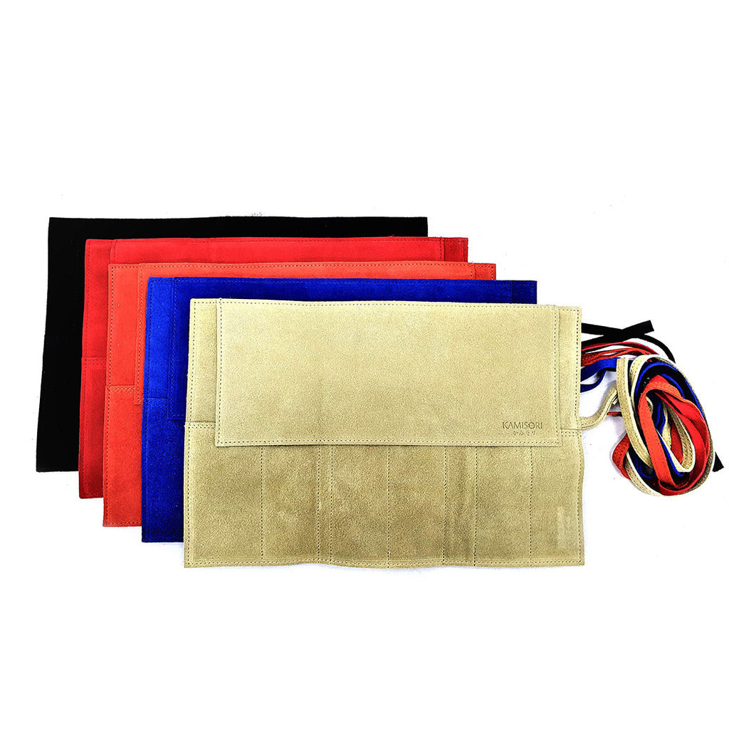 SUĒDO - EXTRA-SOFT SHEAR STORAGE ROLL – Hair Pro Candy