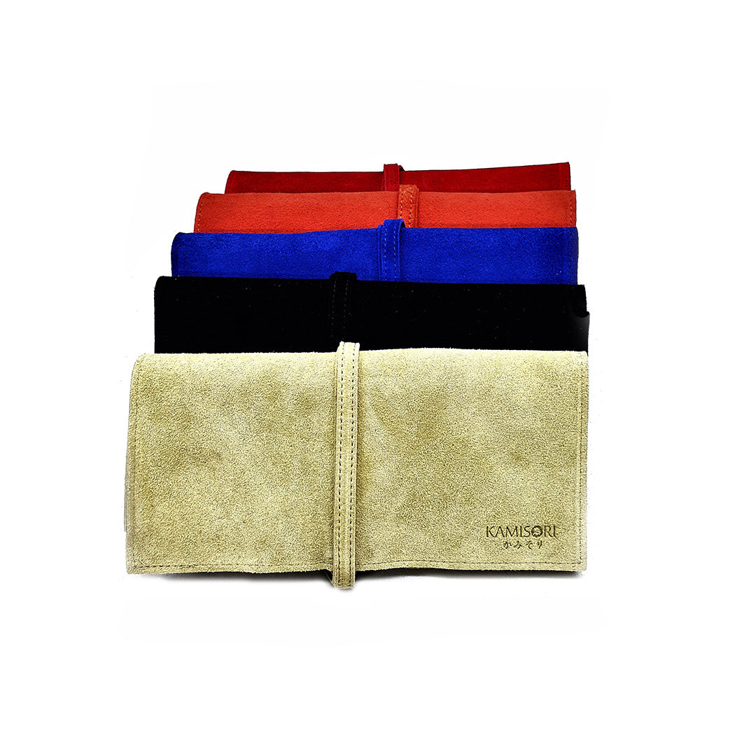 SUĒDO - EXTRA-SOFT SHEAR STORAGE ROLL – Hair Pro Candy