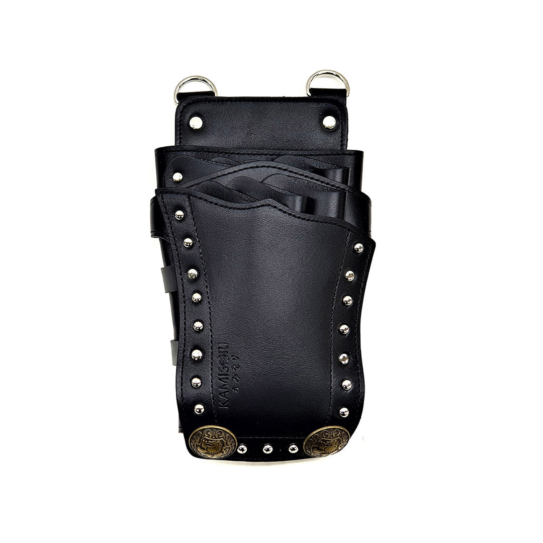 PREMIUM BK-7 SHEAR HOLSTER – Hair Pro Candy