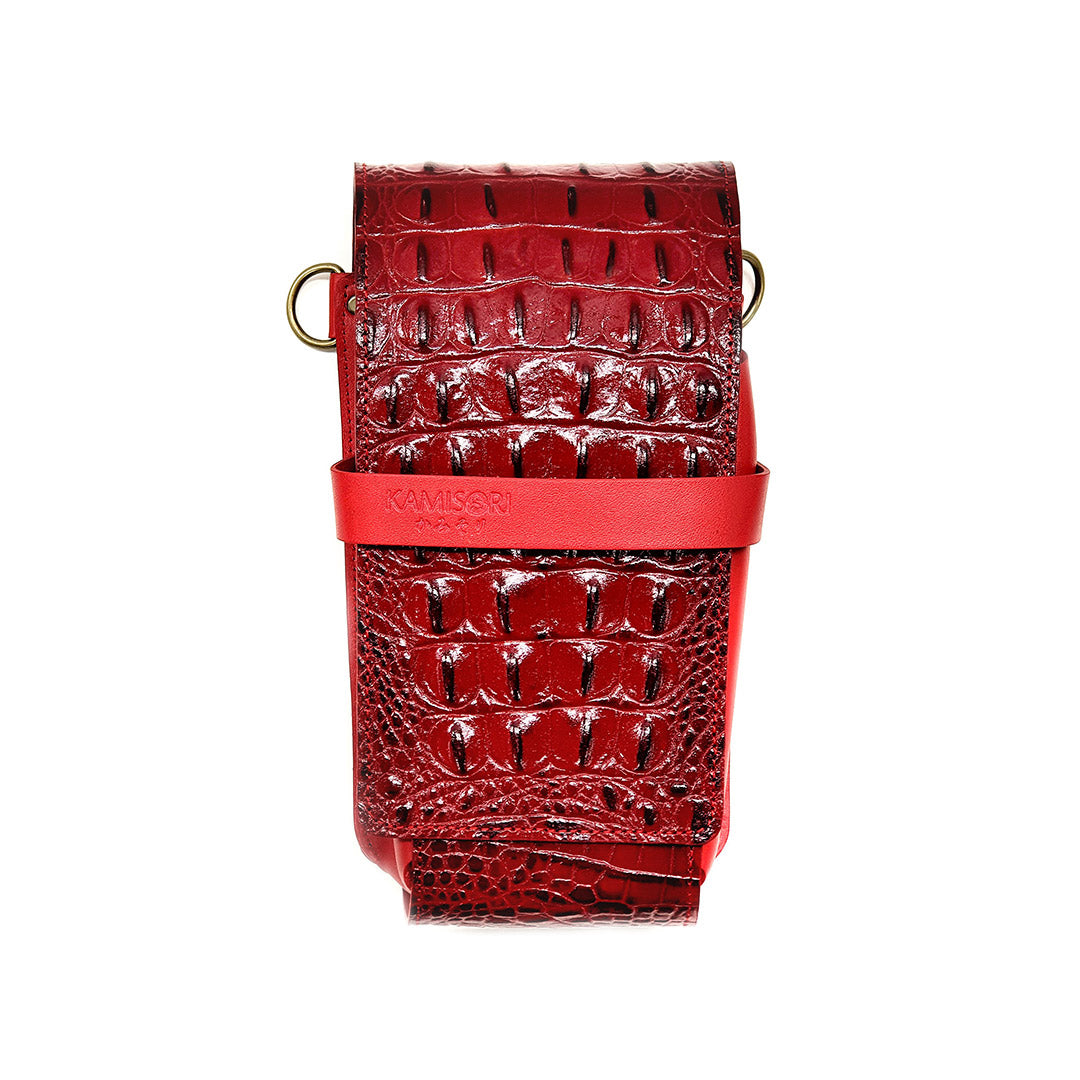 PREMIUM BK-9 SHEAR HOLSTER – Hair Pro Candy